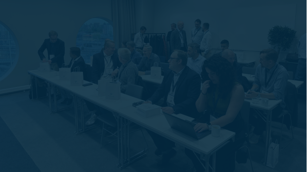 Nordic Costing Forum 2025 hosted by ET Advisory